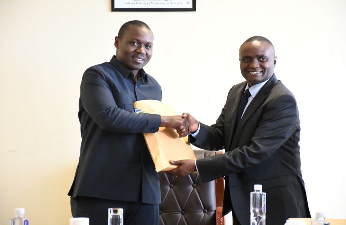 House of Representatives - Home